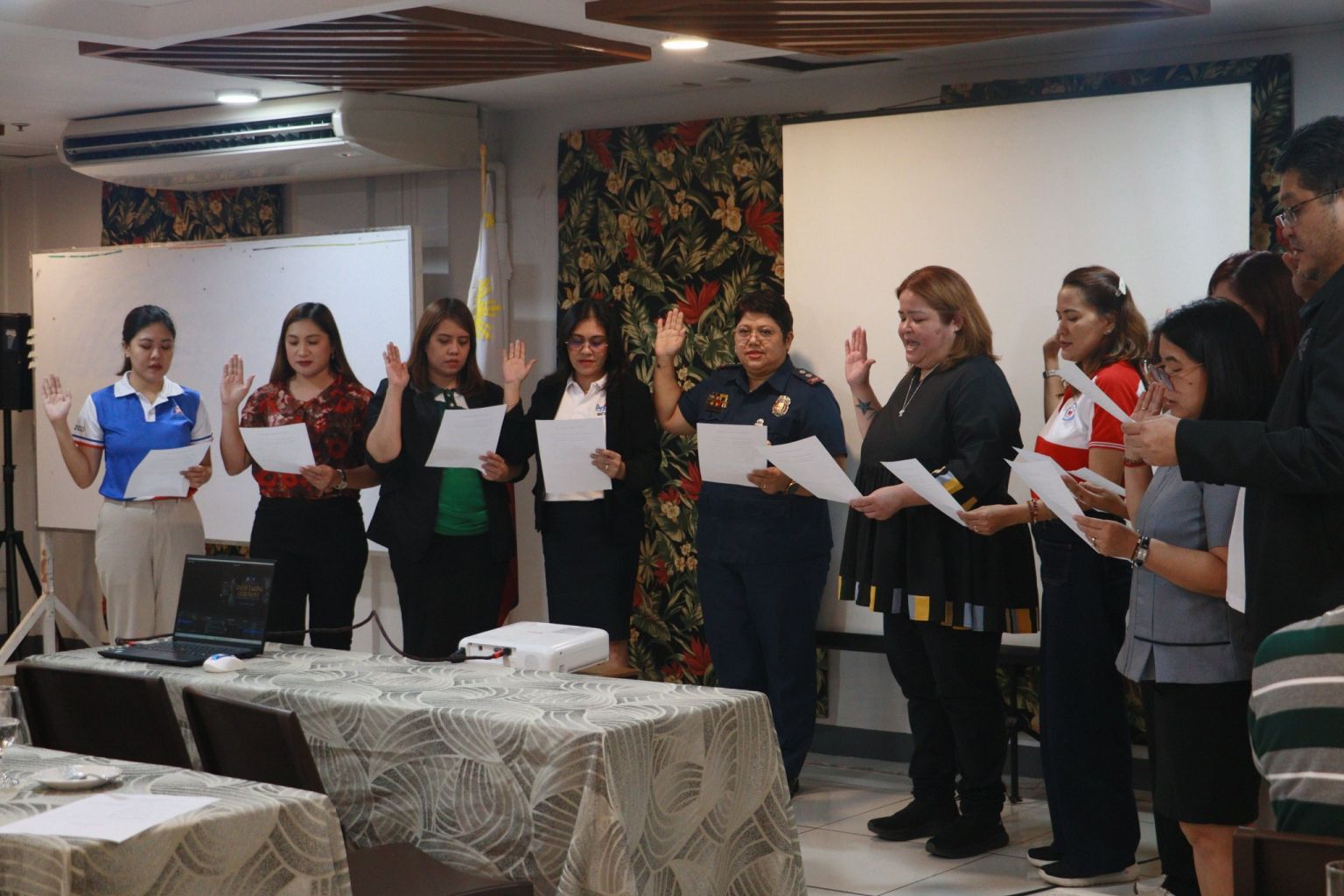 Iriga: Strengthening Government Communication Network in Bicol - Radio ...