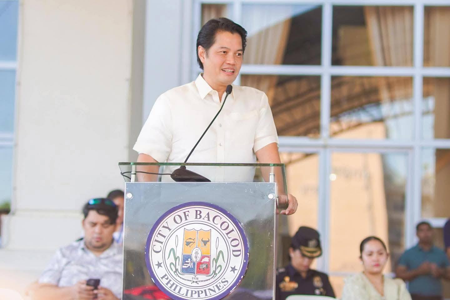 Bacolod: 40 out of 50 Visayas solons affiliate with Visayan bloc ...